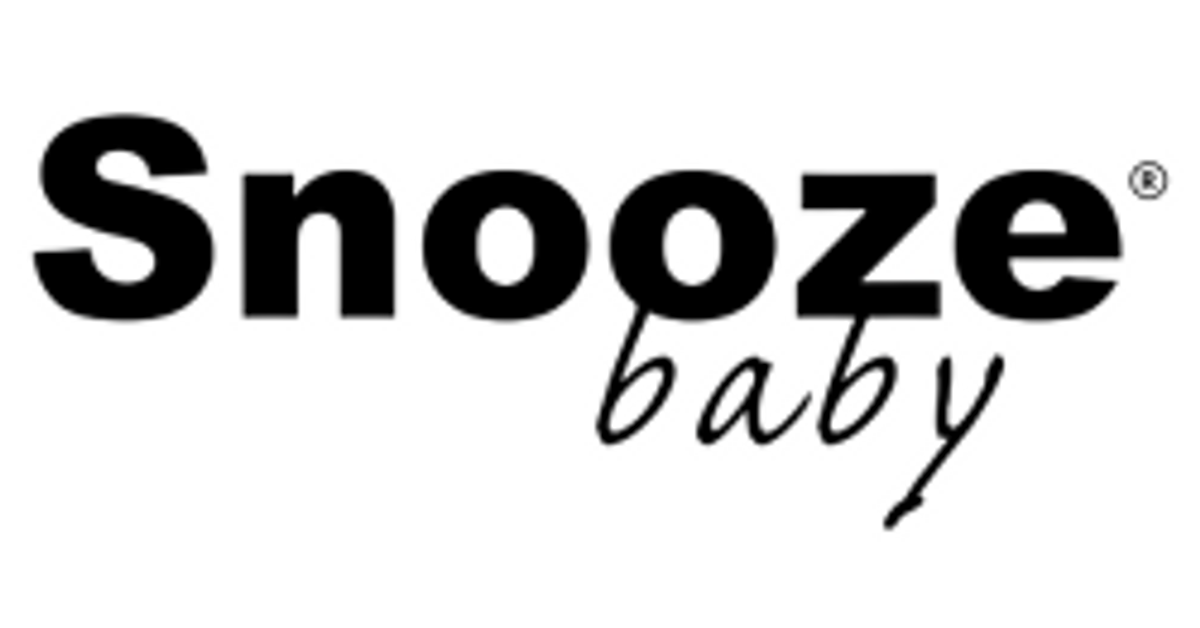 Snoozebaby Officiële Webshop